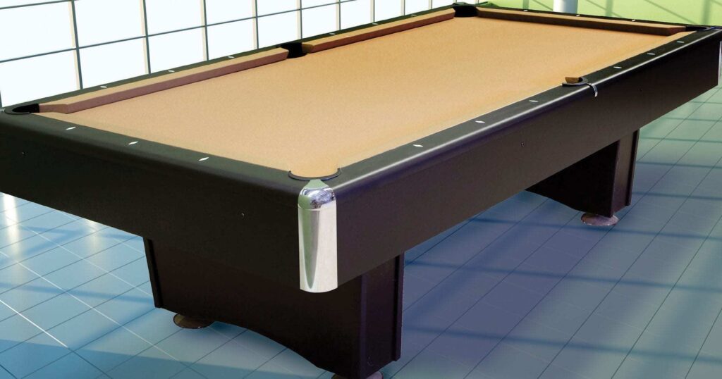C.L. Bailey - Quality Game Room Furniture & Pool Tables